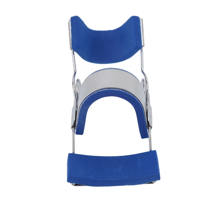 SPRING SPLINT FINGER Finger Extension Splint Adjustable Light ...