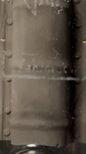 AEG GEMA TS41 TS-41 Wehrmacht tube transmitter tube very rare £49.05 - PicClick UK