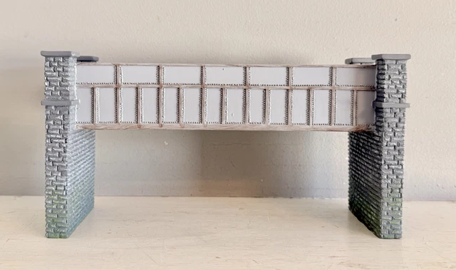 HORNBY SKALEDALE R9669 GWR Girder Bridge OO Gauge Resin £34.95 ...