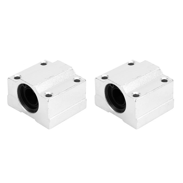 SLIDING BLOCK LINEAR Slide Block Sc12Uu For Transmissions Engineering ...