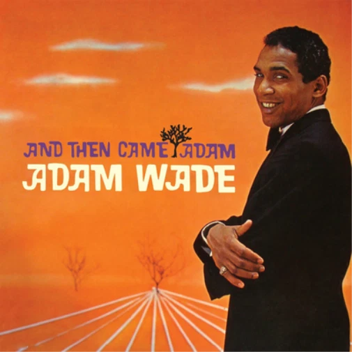 ADAM WADE AND Then Came Adam (CD) Album EUR 9,96 - PicClick FR