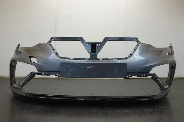 RENAULT ARKANA RS LINE FRONT BUMPER 2020 onwards GENUINE Used ...