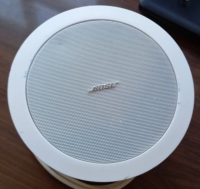 BOSE FREESPACE MODEL 16 Loudspeaker 16W S3241 £55.00 - PicClick UK