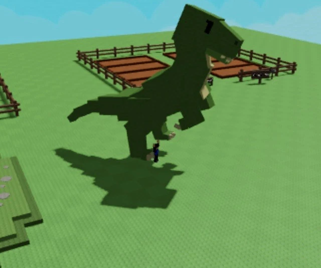 MEGA/HUGE T REX |🌱 Grow a Garden - GAG | roblox ‼️ | CHEAPEST/FAST 🔥 £5 ...