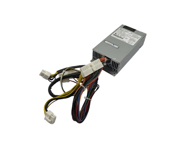 DELTA DPS-500AB-10 A 500W 24-Pin Flex-ATX PSU Power Supply £89.99 ...