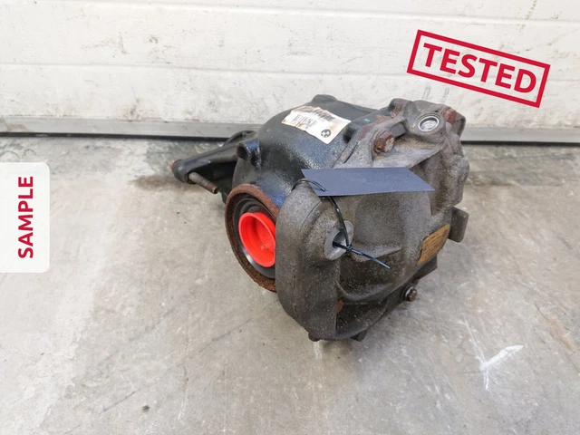 BMW E70 30DX 35iX 40dX 40i 50i M50dX DIFFÉRENTIEL 7590914 33107590914 R ...