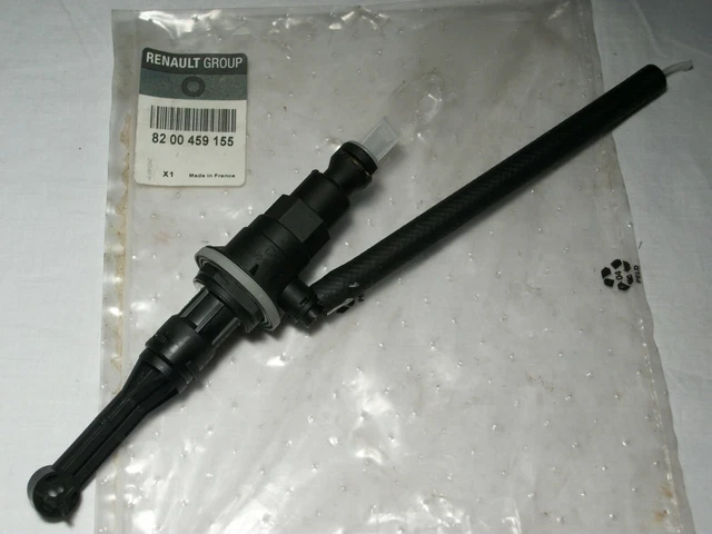 RENAULT RÉF:8200459155 CYLINDRE emetteur d'embrayage MASTER II TRAFIC ...