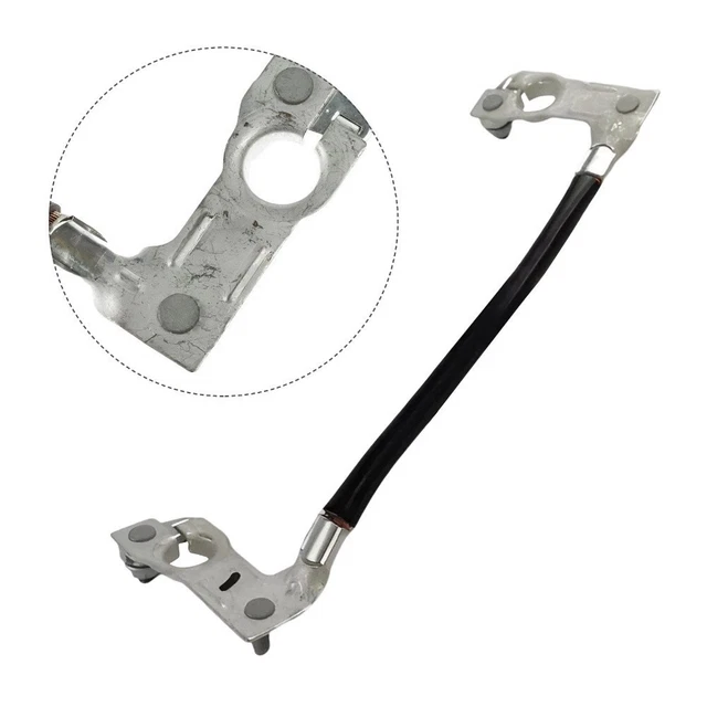FOR FORD TRANSIT MK7 Battery Earth Cable Replacement Part 2006 2014 OEM ...