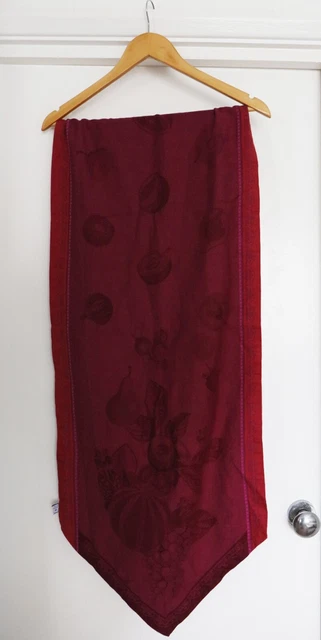 LE JACQUARD FRANCAIS Primrose bordier £10.80 - PicClick UK