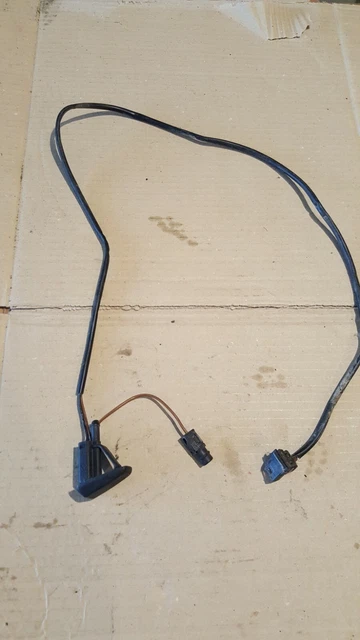 MERCEDES W124 FRONT window washer Mercedes W124 front windscreen ...