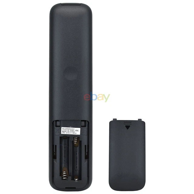 NEW ORIGINAL EN2H27B For BGH Hisense Smart TV Remote Control RC3394422 ...