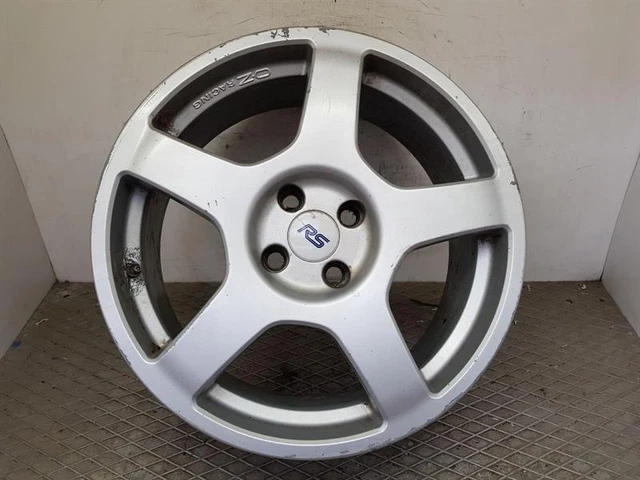 2002-2003 MK1 FORD Focus Rs 18" Oz Racing Alloy Wheel 1M501007Aa £179. ...