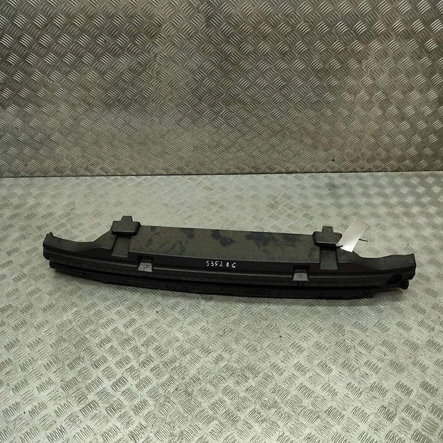 CUPRA FORMENTOR MOUSSE de pare-chocs arrière 5FF807251 1.4 ESTROL / ÉLECTRICITÉ EUR 60,00 ...