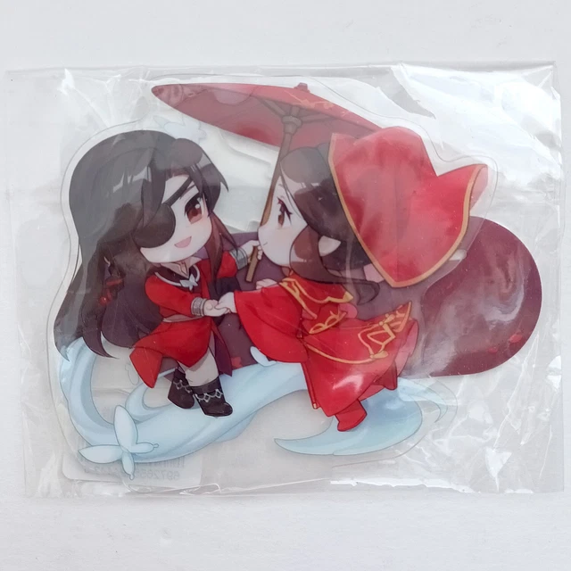 HEAVEN OFFICIALS BLESSING TGCF Wedding Acrylic Stand Standee $23.04 ...