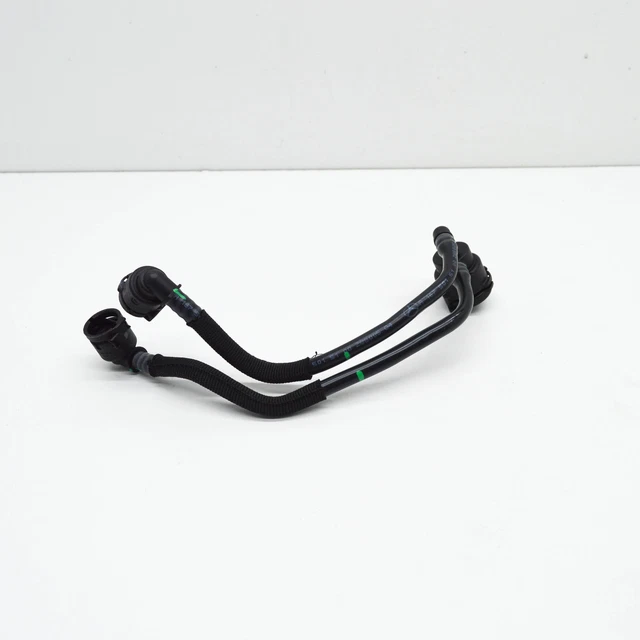 MERCEDES-BENZ GLE W167 Expansion Tank Vent Bleed Line A1675015100 EUR ...