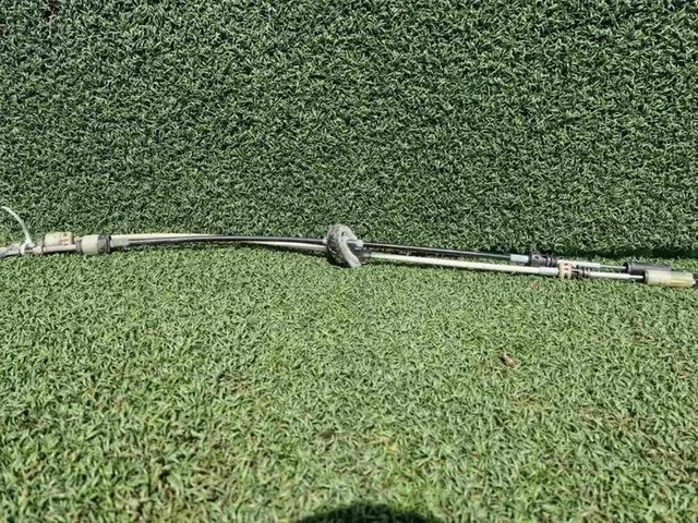 MERCEDES-BENZ SPRINTER 3-T Furgon 903 Shift Fork 9062601451 27332529 £ ...