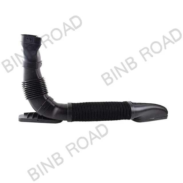 AIR INTAKE HOSE Pipe For Mercedes-Benz C204 S204 W204 C-CLASS W204 ...