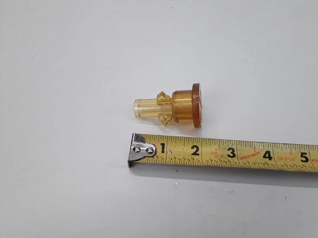 NEW ALLISON TRANSMISSION 29530328 Oil Fill Tube Plug £23.54 - PicClick UK