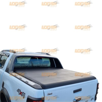 FORD RANGER CARGO compartment cover STORMTRAK 2019 - 2022 T8 cargo ...