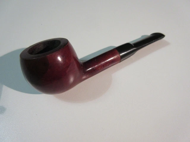 RARE VINTAGE ITALIAN Tobacco Vest Pipe $65.00 - PicClick CA