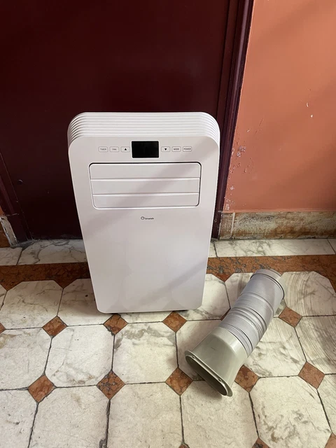 CLIMATISEUR MOBILE CLIMATEK CTKAC45 EUR 2,93 - PicClick FR