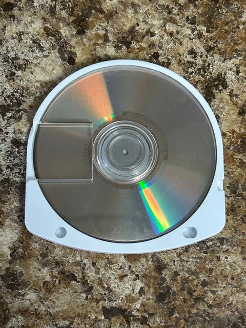 GRAND THEFT AUTO: Vice City Stories - PSP - Disc only (Tested and works ...