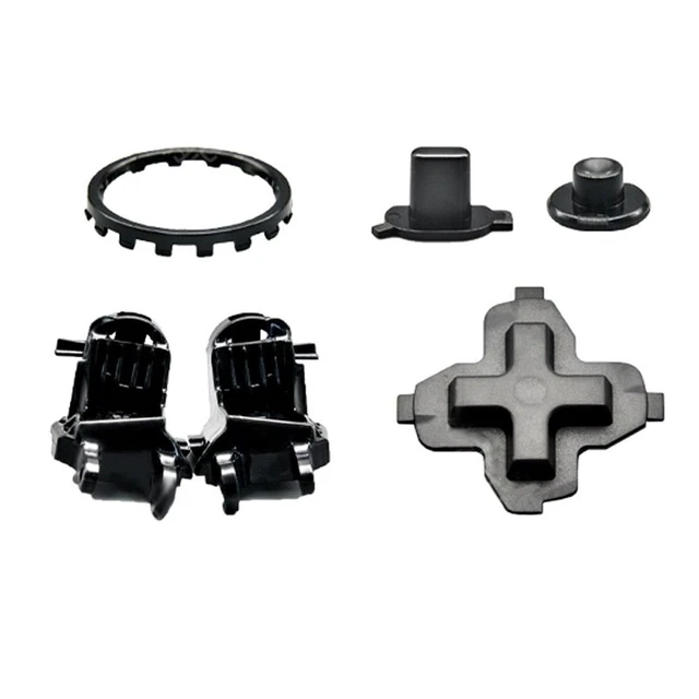 ELITE 2 LT RT Arrow Keys Back Buttons Rear Paddles Key Pad For Xbox One ...