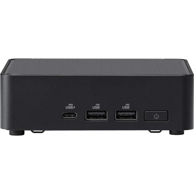 ASUS NUC 14 Pro Barebone Kit $474.95 - PicClick CA