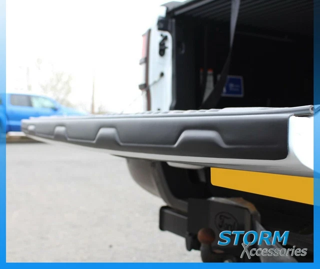 REAR TAIL GATE Trim For Ford Ranger T6 2012-2022 -Back Tailgate ...