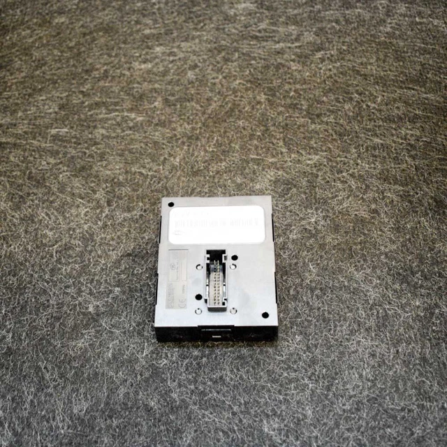 UNITÉ DE COMMANDE de confort Kessy AUDI A1 8X 5K0959434A 2010 EUR 60,00 ...