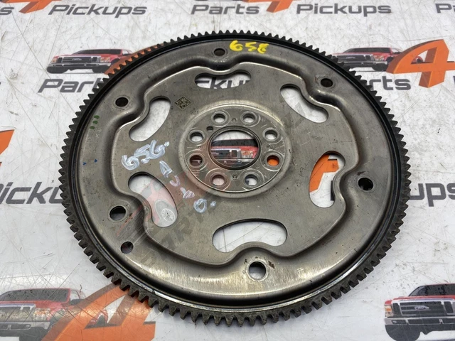 2023 FORD RANGER Wildtrak Flex Plate Flywheel 2019-2023 JB3P6375AA £70. ...