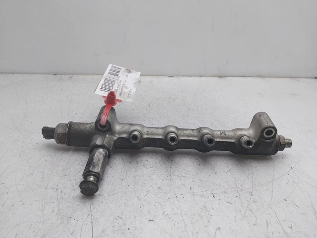 97376271 RAMPE INJECTION pour OPEL ASTRA J 1.7 CDTI (68) 2009 8354879 ...