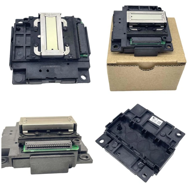 FA46000 PRINTER PRINT Head Fits For EPSON Inkjet M1108 M105 M201 M205 ...