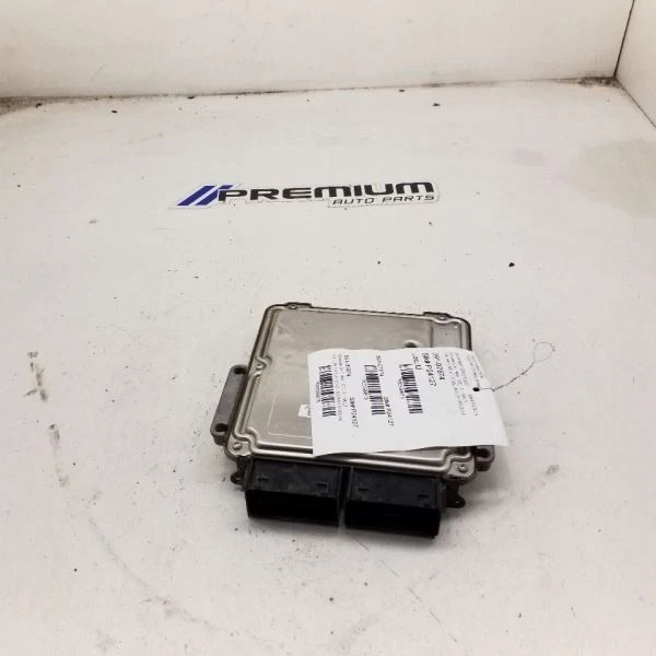 CHASSIS ECM COOLING Fan ID DS78-8C609-AA Fits 13-15 FUSION 599815 $96. ...