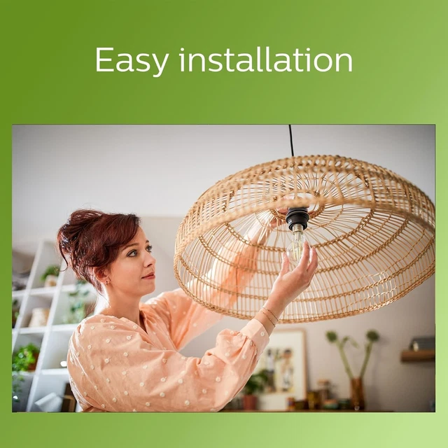 PHILIPS ULTRA EFFICIENT - Ultra Energy Saving Lights, LED Light Source ...