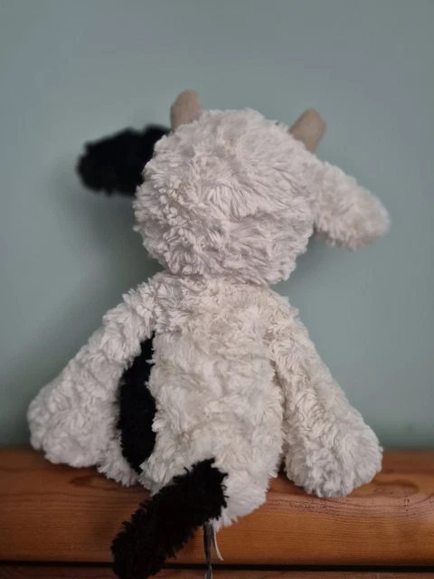 JELLYCAT MUMBLE COW £104.70 - PicClick UK