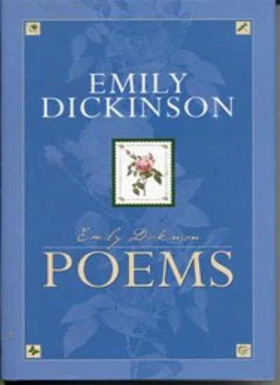 POÈMES EMILY DICKINSON, Emily Dickinson EUR 4,99 - PicClick FR