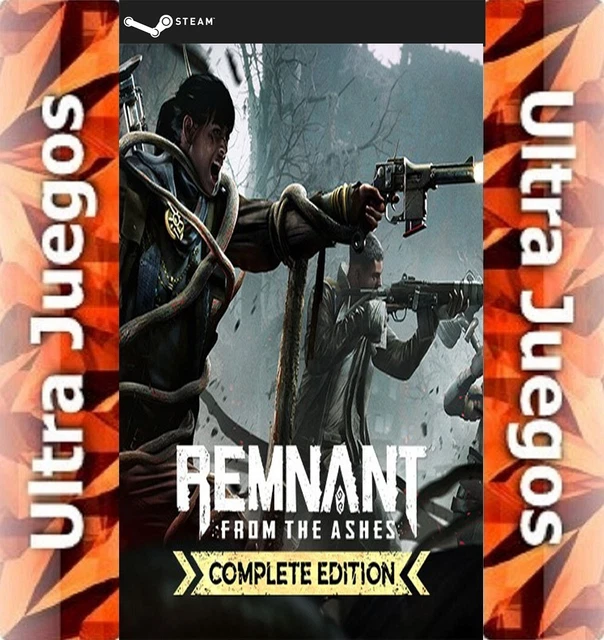 REMNANT: FROM THE Ashes - Complete Edition Steam Key Digital EUR 17,09 - PicClick FR