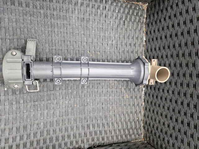 INTEX PURE SPA Blower /relief /valve SB-H20 air jet series £19.99 ...