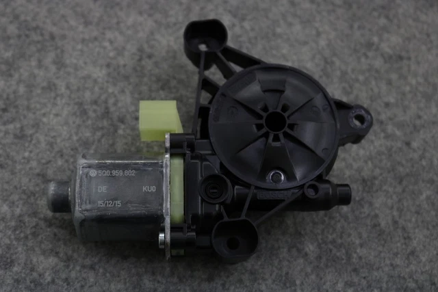 ORIGINAL AUDI A3 S3 8V TT TTS 8S Q2 GA Fensterhebermotor 5Q0959802 vorne rechts EUR 19,90 ...