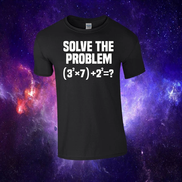 FUNNY 67 MEME Math Six Seven Teacher Brainrot Joke Kids/Adults Top T ...