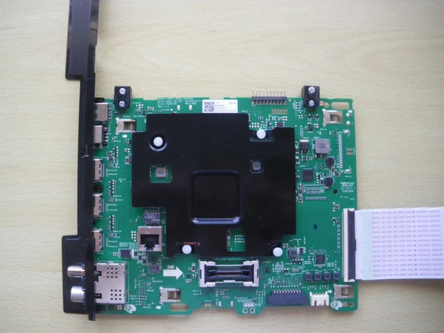 MAINBOARD M292 KANT_SUZE_AU7000 For Samsung Ue43Au7172U Bn96-50990D £69 ...