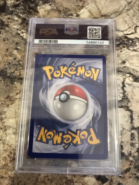 POKEMON BASE SET First Edition Shadowless Metapod Psa 5 EUR 1,16 ...