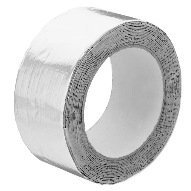 WINDSHIELD SEALANT BLACK Rv Tape Duct Waterproof Air Conditioner $38.23 ...