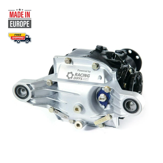 BMW E36 M3 S50 188 Limited slip differential (LSD) 3.15 - Adjustable ...