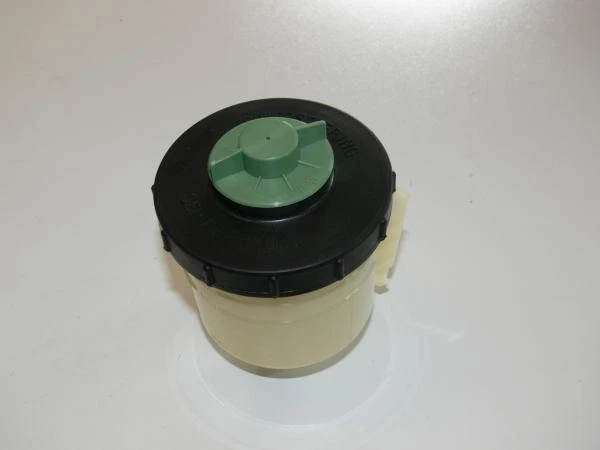 SERVOBEHÄLTER ÖLBEHÄLTER LENKUNG Servolenkung für VW Bus T4 Neu EUR 22 ...