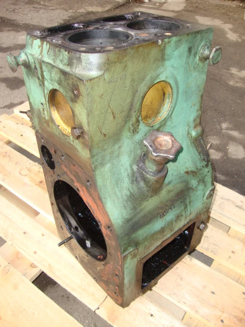 MOTORBLOCK MOTOR 9422 M2 MAN 2N1 (4N2)Traktor Schlepper EUR 380,00 ...