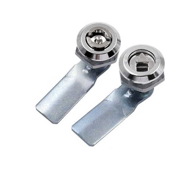 DOOR KEY ELECTRIC Cabinet Keys Key Torque Wrench Square Lock Triangle ...
