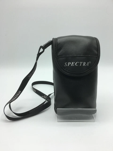 VINTAGE SPECTRA CINE Professional IV-A Digital Exposure Meter - Black ...