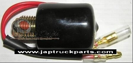 REVERSE SWITCH BACK Up Lamp For Isuzu Fsr 32 1992 - 1996 $35.99 - PicClick